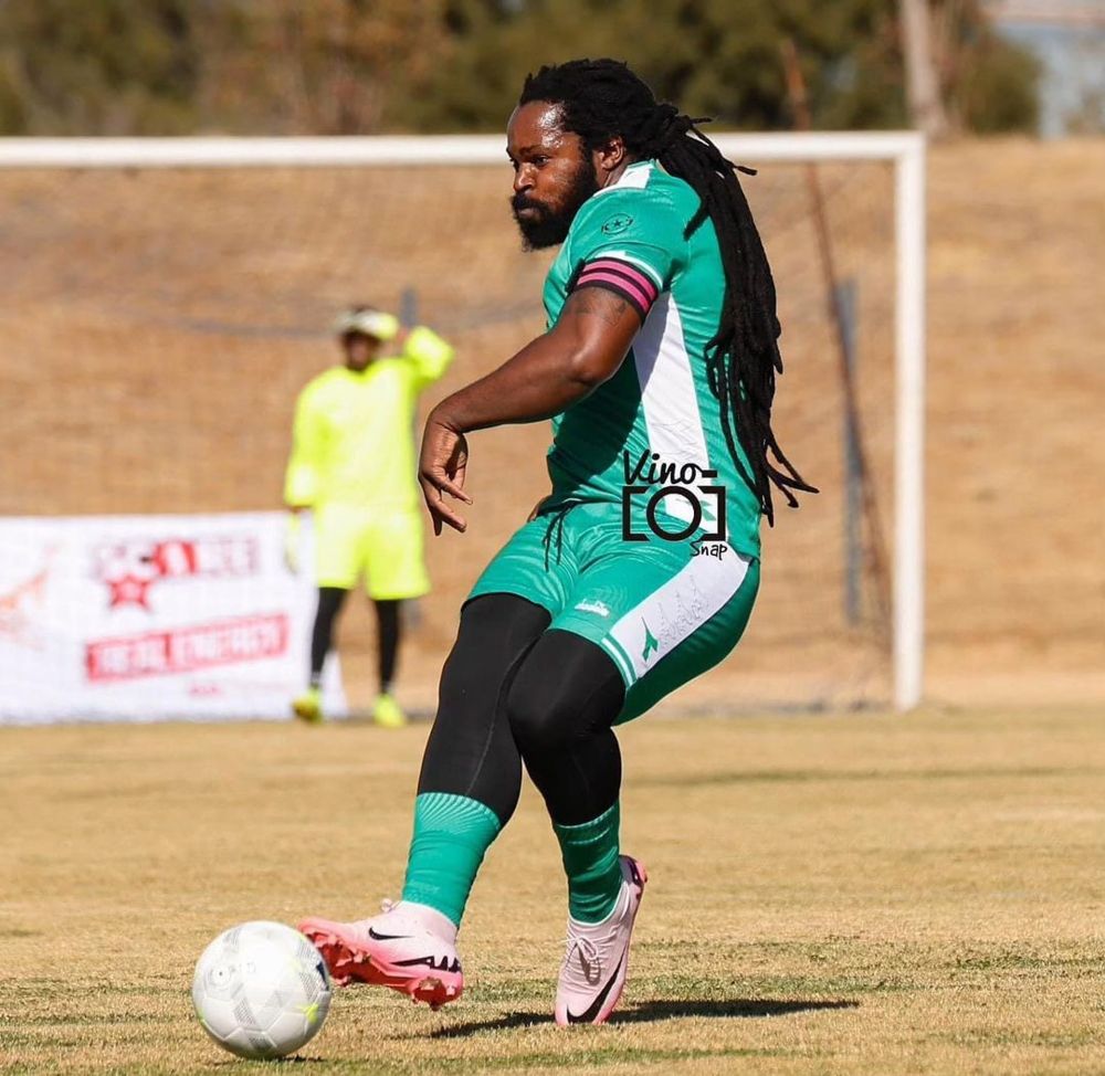 Big Zulu apologises for on-air argument with Dumi Mkokstad at celebrity ...