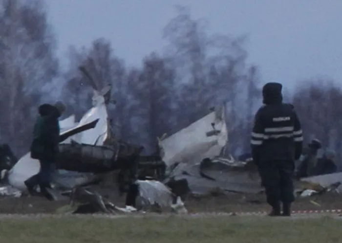 Kazan crash: Boeing may have stalled