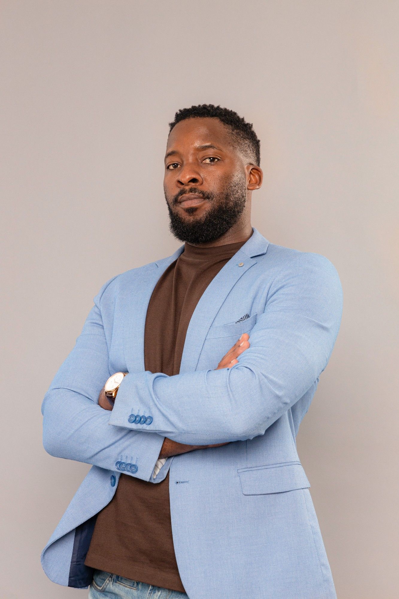 New crime drama series showcases local talent