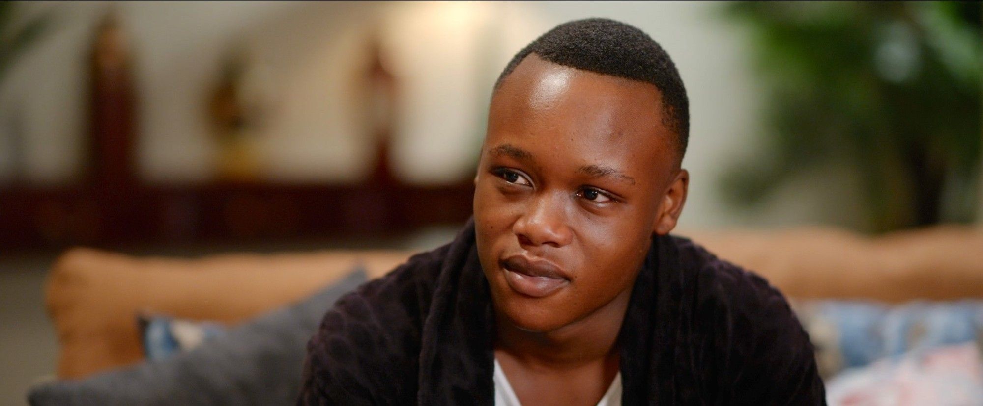 Ntando Zondi joins ‘Sibongile & The Dlaminis’ cast for season 2