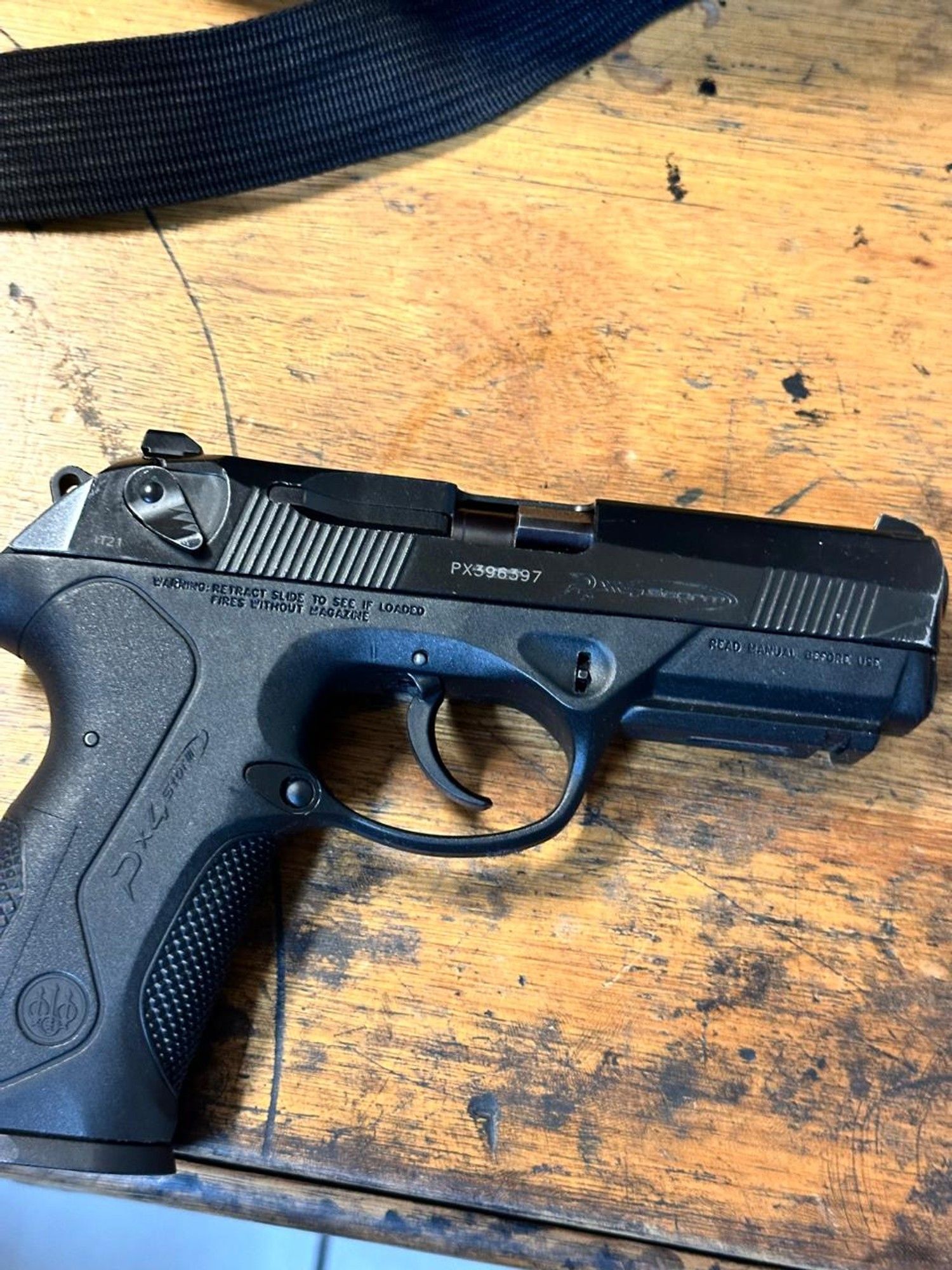 Vala Umgodi operation: Suspects appear