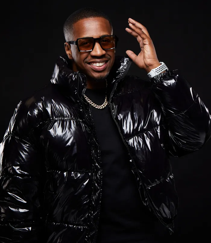 DJ and radio host Supta continues to take his career to new heights