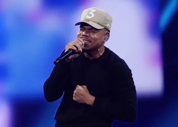 Chance the Rapper in talks for Sesame Street role