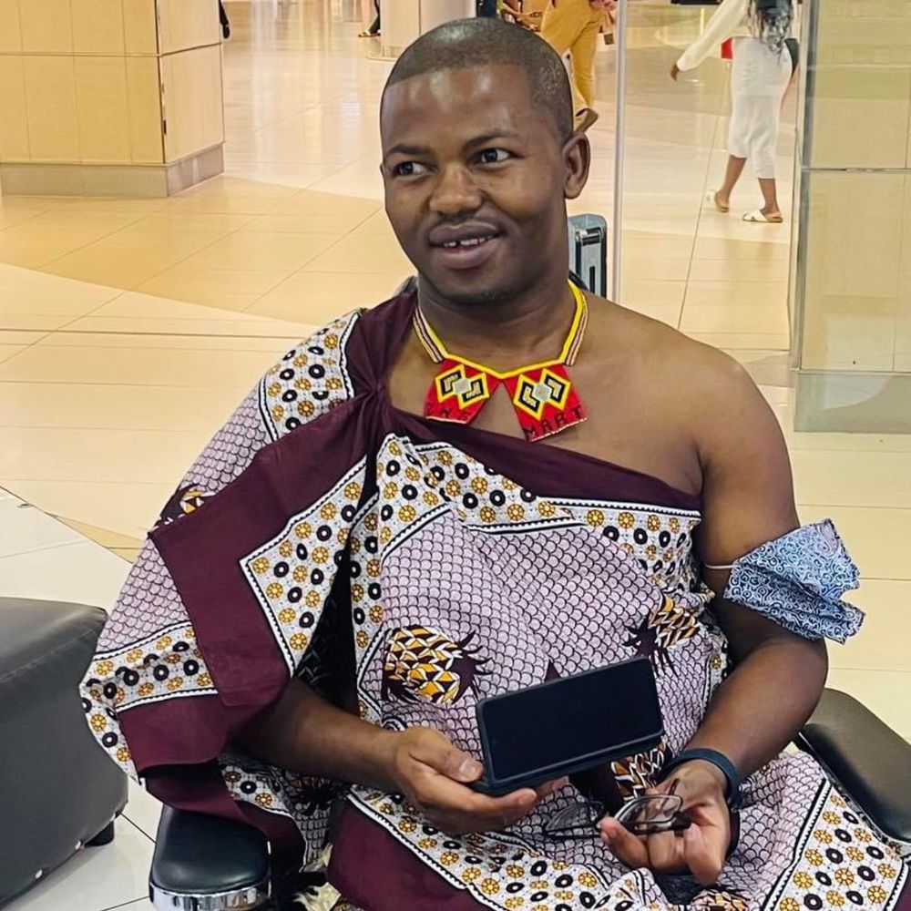 King Mswati’s regime wants me dead: Exiled eSwatini editor Zweli ...