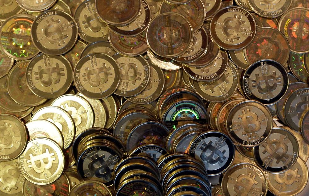 Focus falls on bitcoin trail in race to identify Twitter hackers