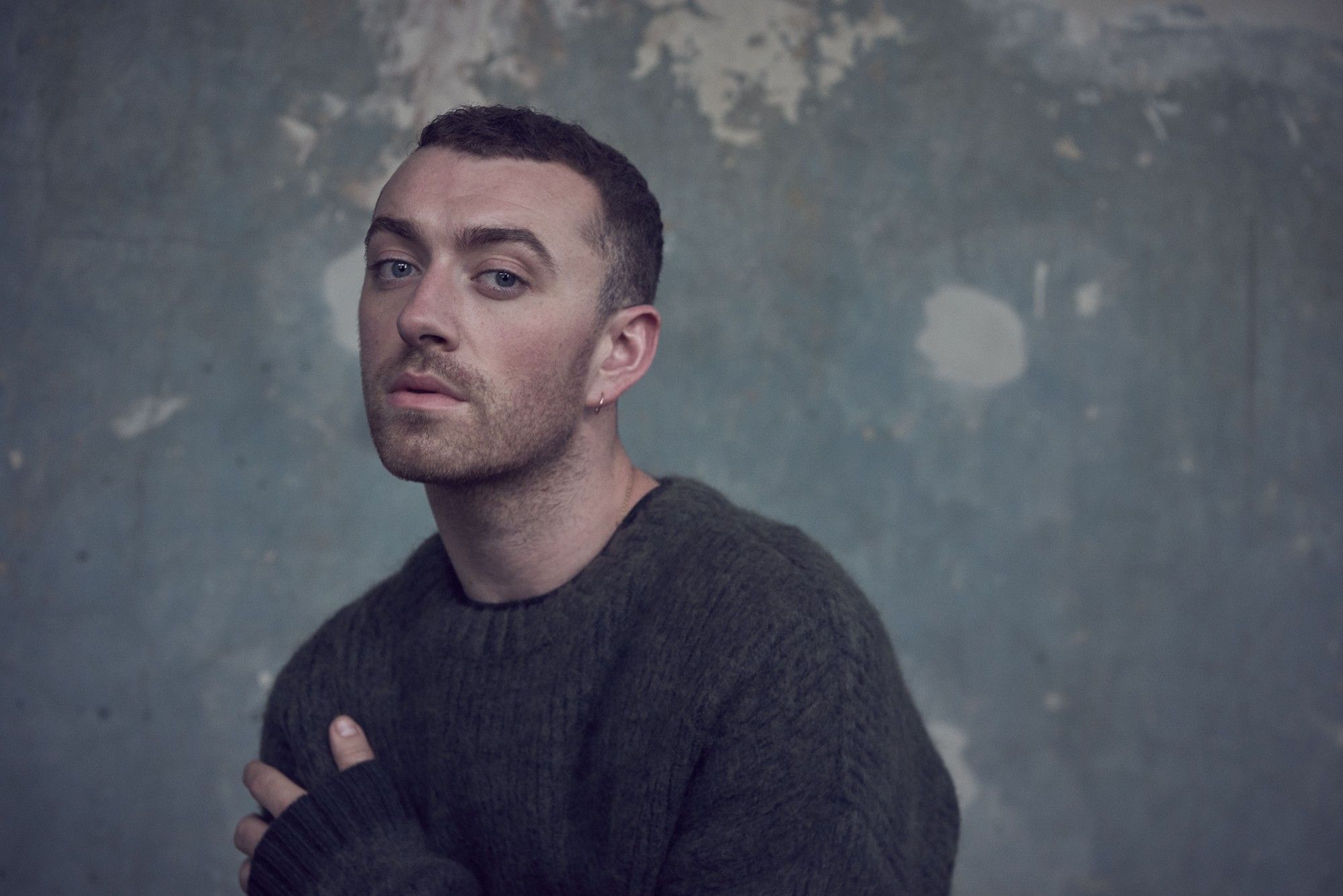 EXCLUSIVE: Sam Smith on his career and upcoming SA tour