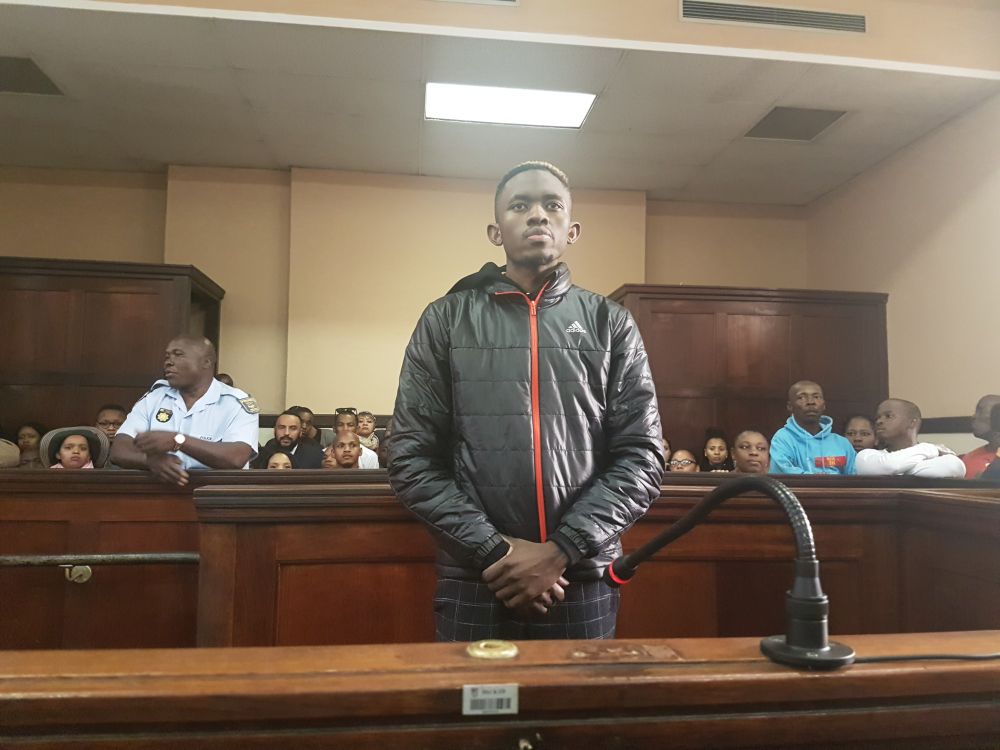 CCTV footage to take centre stage when #KaraboMokoena trial resumes
