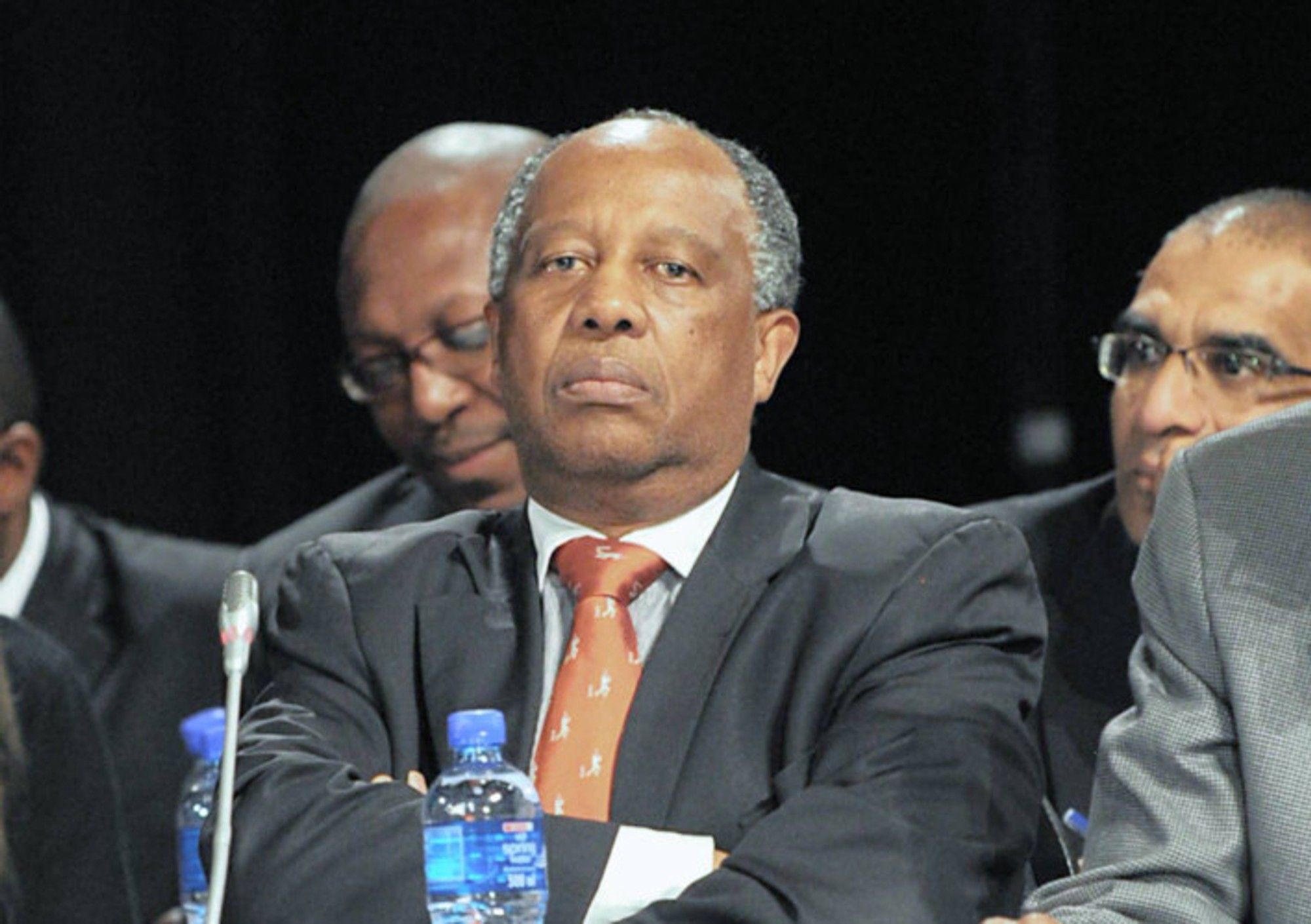 Justice Denied: Adv Dumisa Ntsebeza' s report exposes NPA' s failure to ...