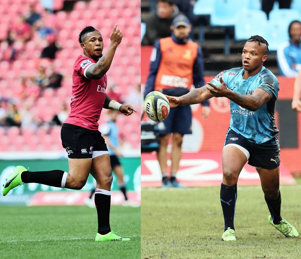 Jantjies v Jantjies: Sibling rivalry across the Jukskei
