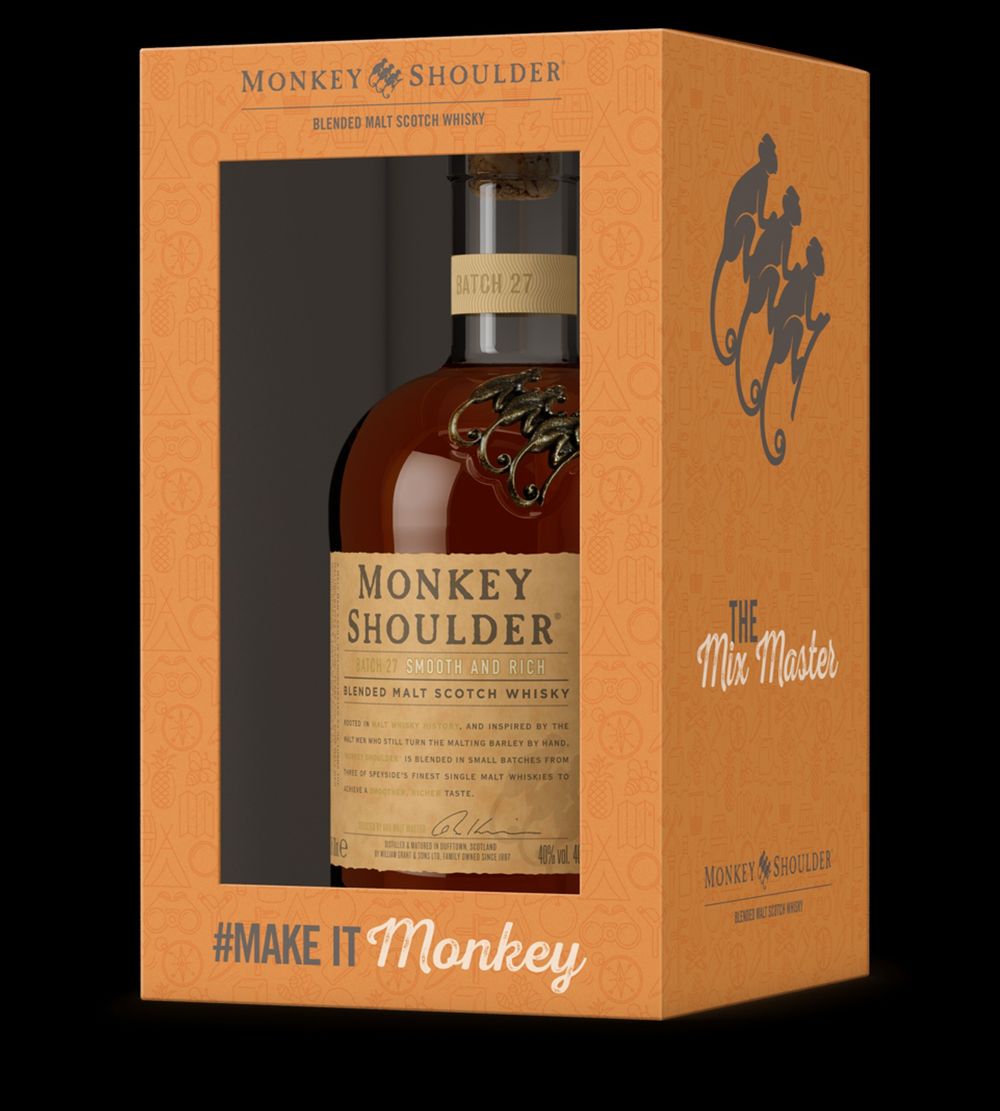 A spirit gift guide for the #festive season