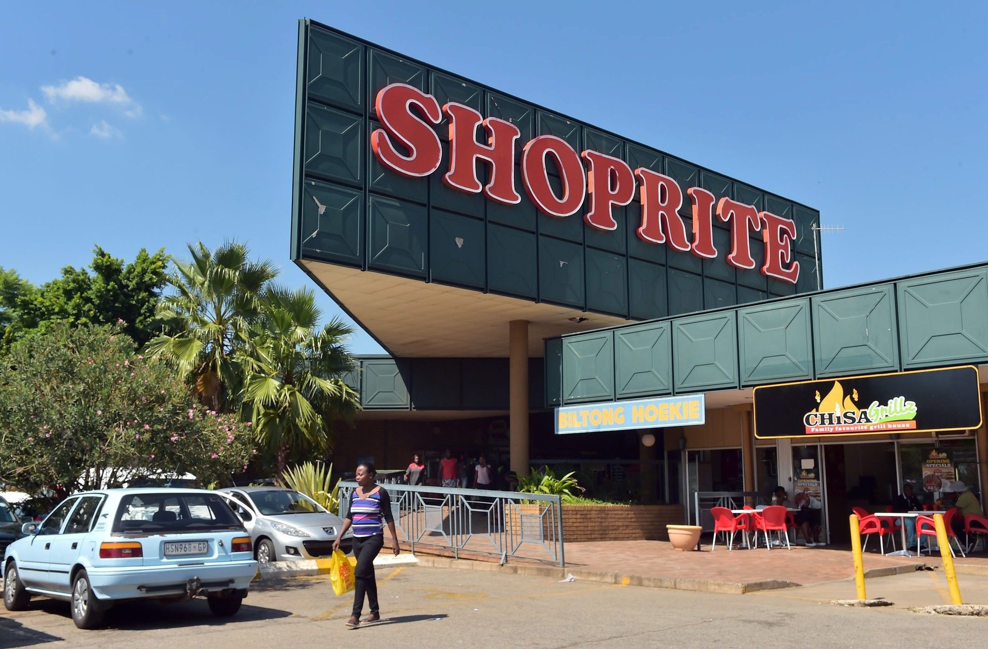 Shoprite serves 100 million R5 deli meals since launch of affordable ...