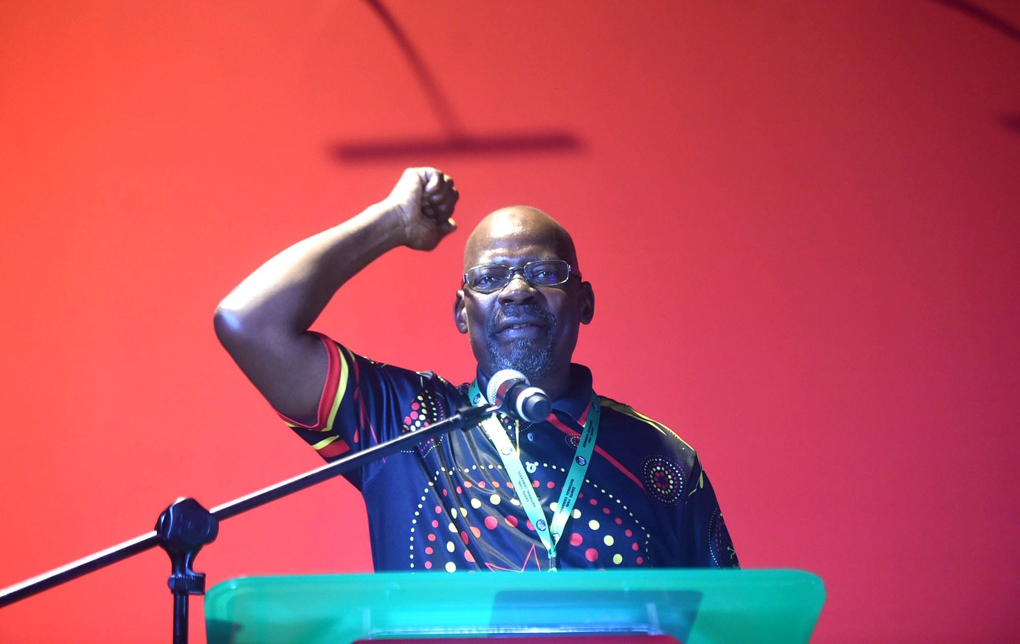 Is the SACP still relevant?