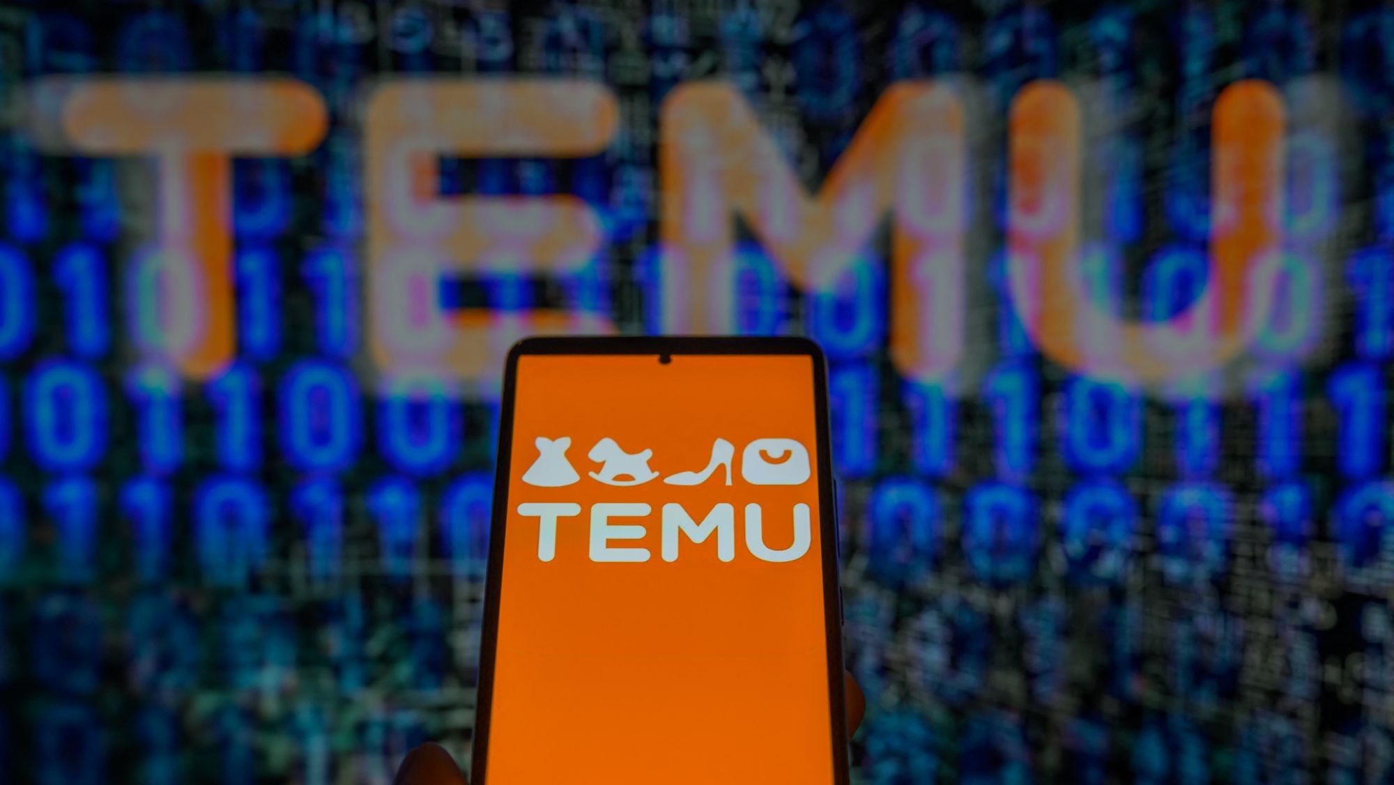 China's Temu owner sees profit plunge as trade tensions linger