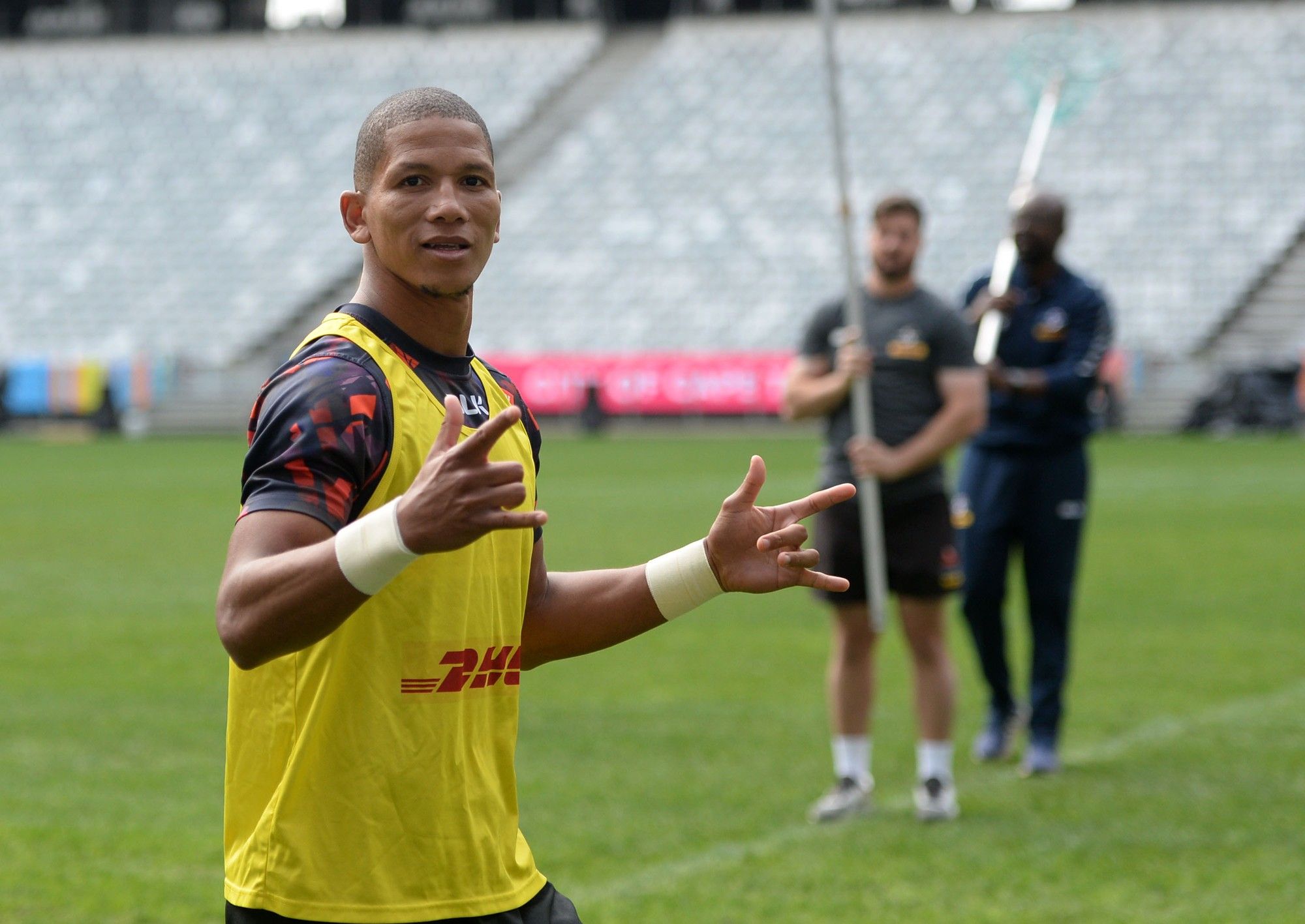 South African teams face make-or-break weekend in Europe