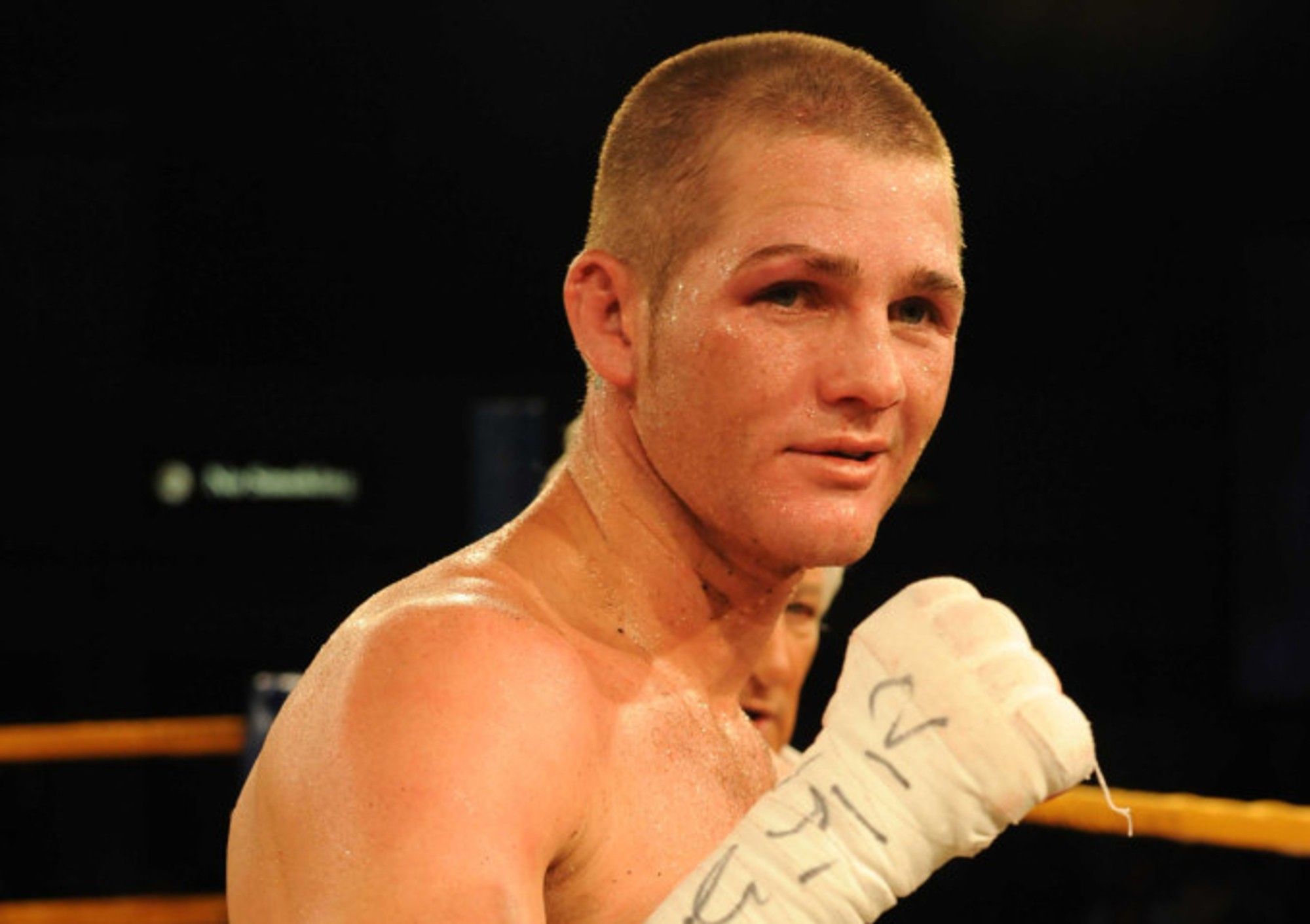 Six SA boxers in Ring rankings