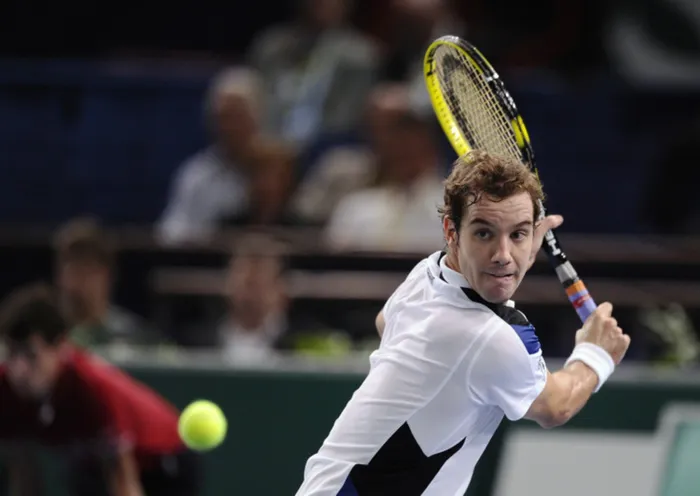 Gasquet seeks fresh start