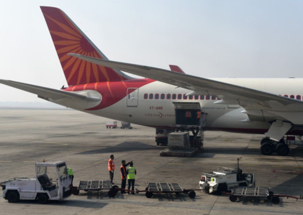 If you thought your uniform policy was strict, check out Air India’s ...