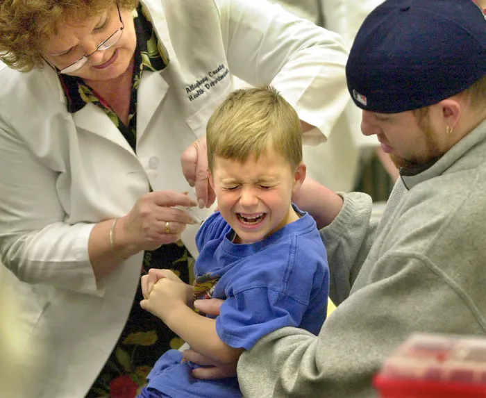 Covid-19 vaccine technology is paving way for whole new approach to flu ...