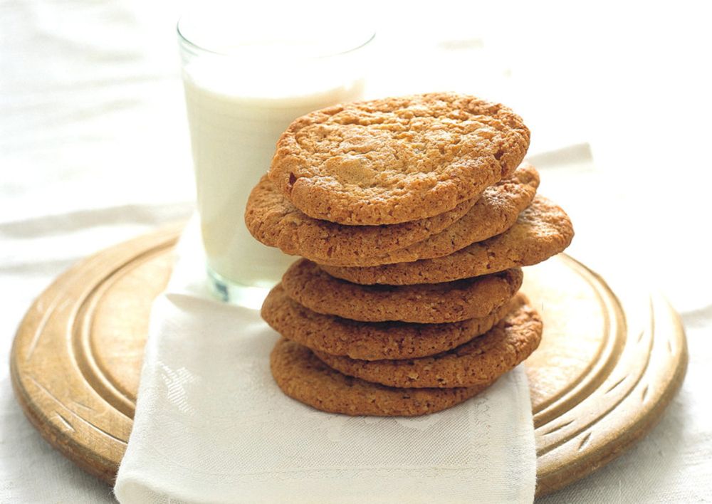 The warm benefits of ginger - recipes
