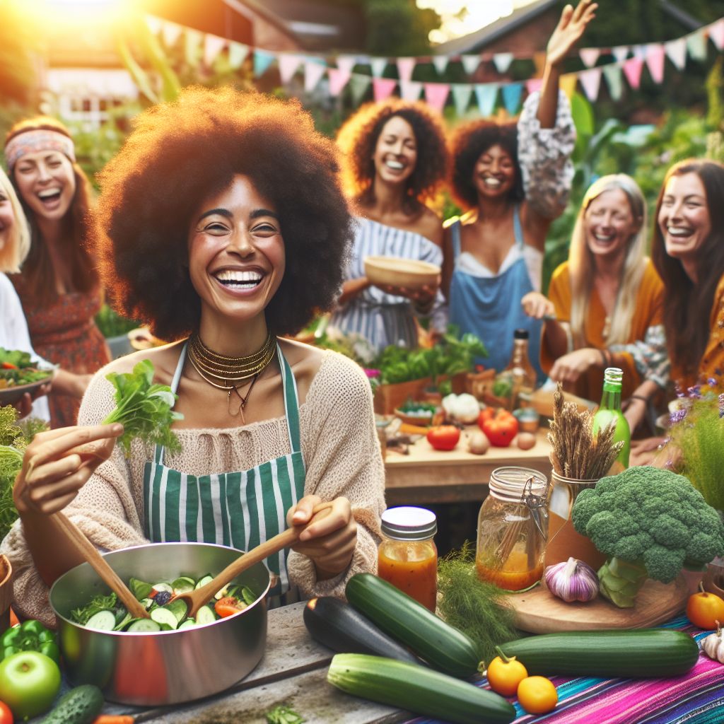 International Women’s Day: 20 women who are leading the plant-based ...