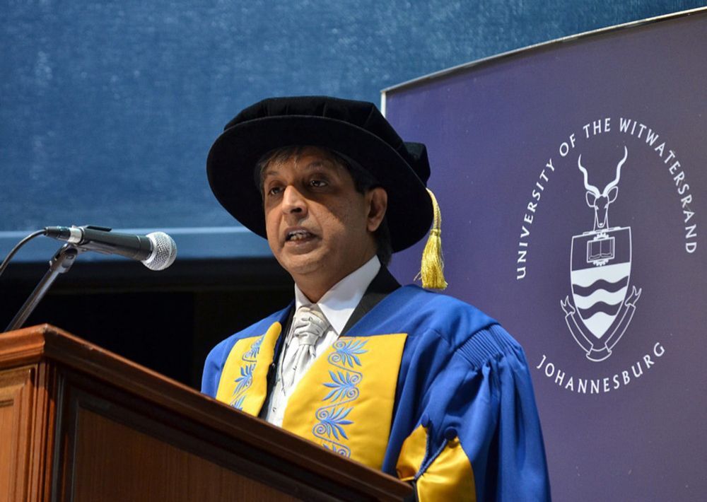 SA ‘desensitised’ to political scandal