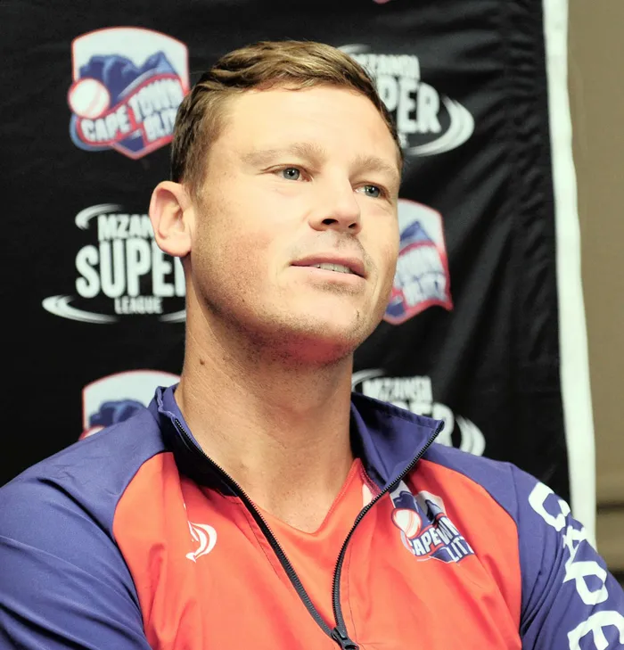 WATCH: Relaxed Linde making his chances count