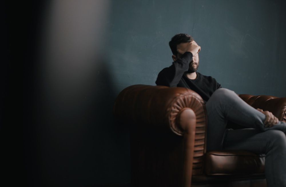 How CBD relieves stress and anxiety