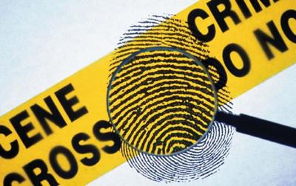 Pregnant woman tied up in Hillcrest robbery