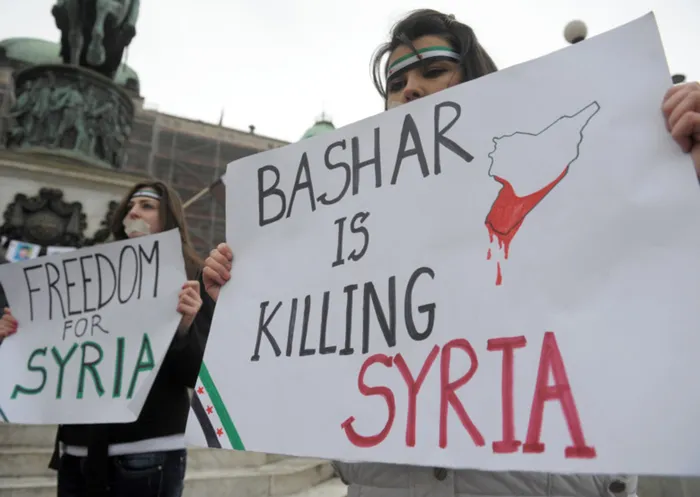 Syria conference ‘not possible in May’