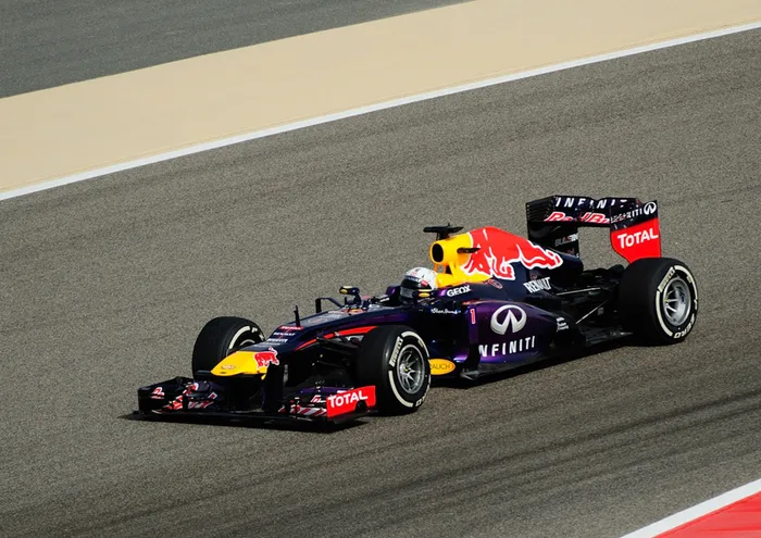 F1 organisers wary of 'Vettel effect'