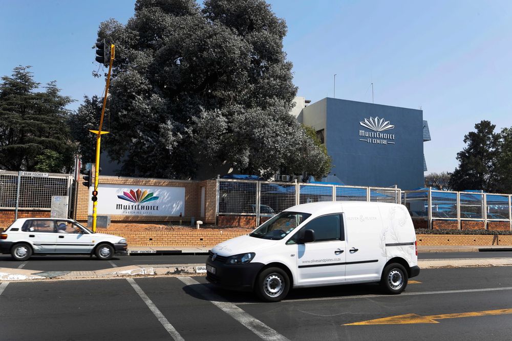 MultiChoice losses double on currency and less subscribers