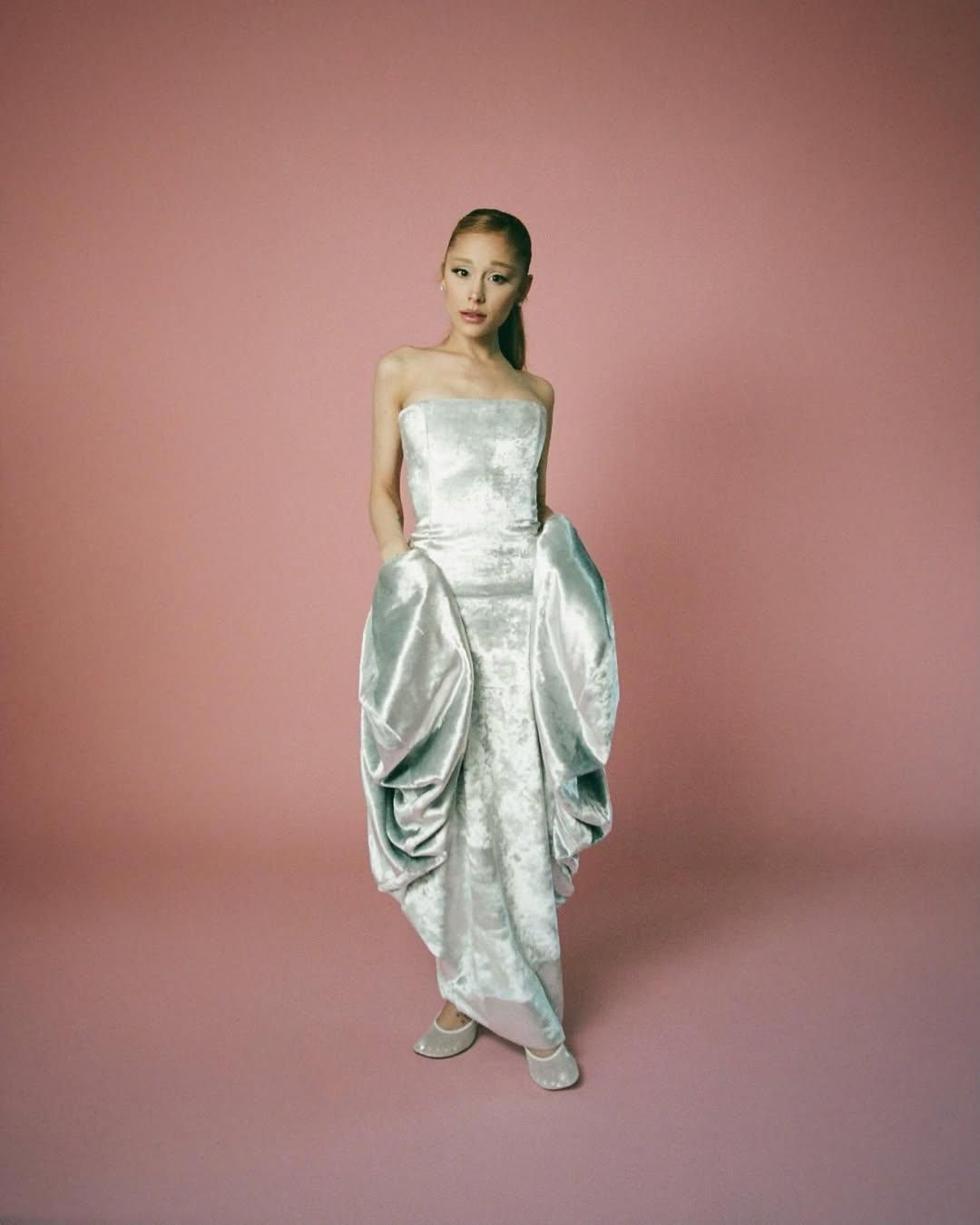 Ariana Grande joins the Focker family: comedy and chaos await in 'Meet ...