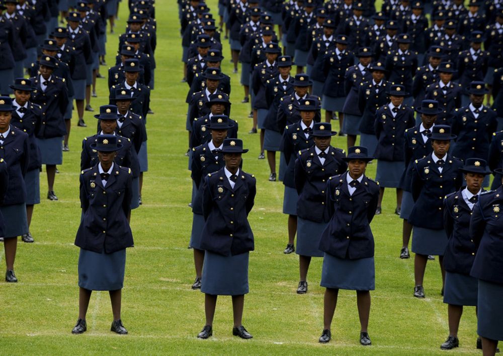 New court battle over SAPS equity plan