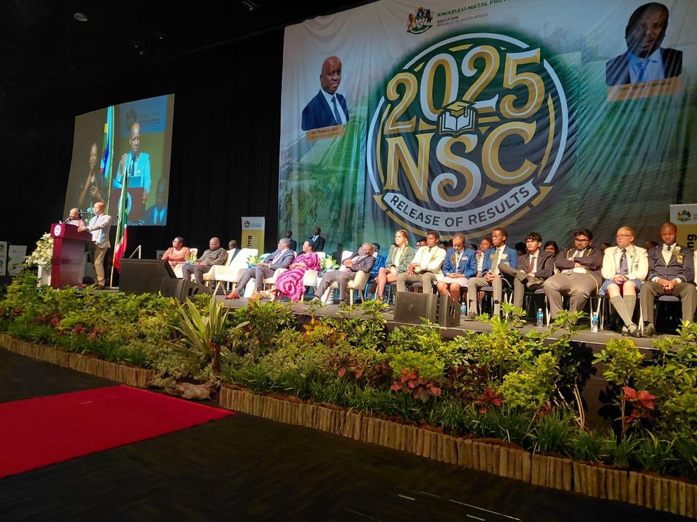 Honouring Resilience: KwaZulu-Natal's Top 10 Matric Achievers of 2025
