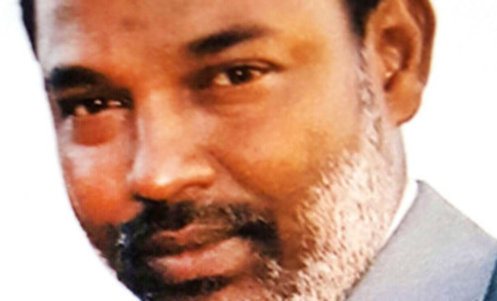 Family remembers slain businessman