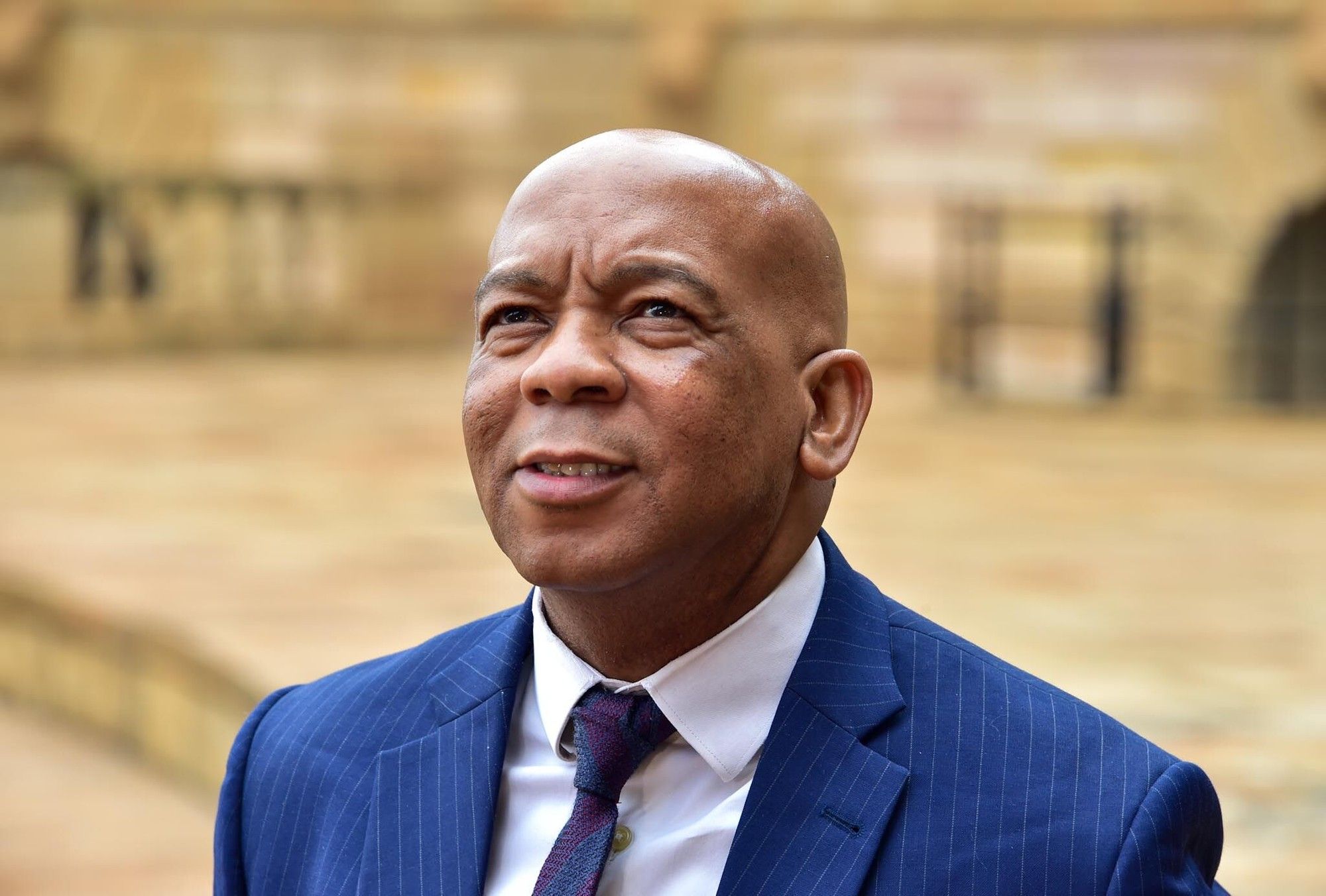 ‘Pit bull’ DA’s stance on nuclear is undermining spirit of co-governing