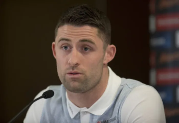 Cahill to lead England against Germany