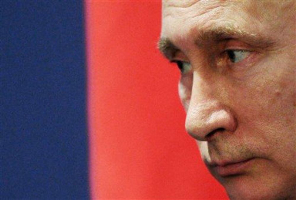 Putin to Turkey: Expect more sanctions