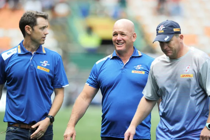 Stormers have to up their game against Jaguares, says Dobson
