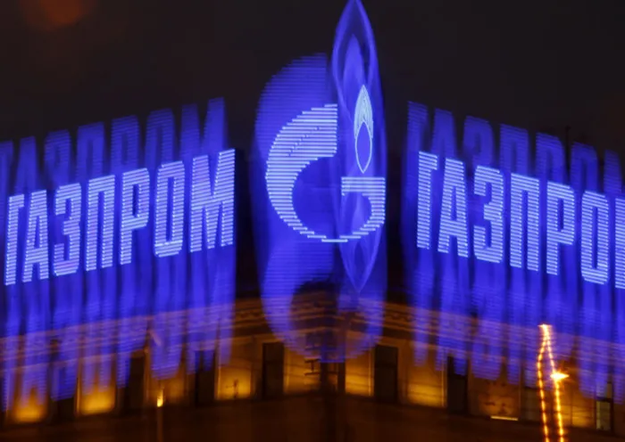 Gazprom: Russian gas dependence to grow