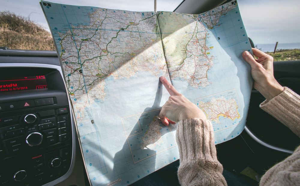 5 ways a weekend getaway is good for your health