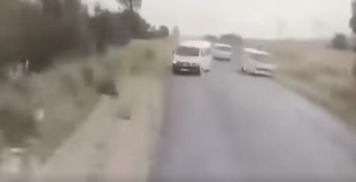 Scholar transport driver to appear in court, dashcam footage of fatal ...