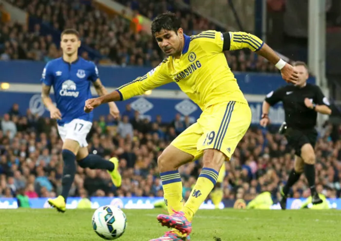 Chelsea duo up for PFA award