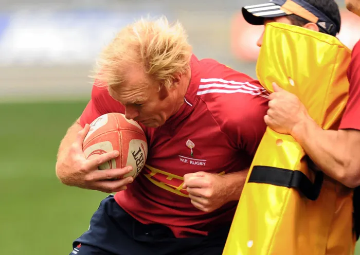 Bok squad may surprise