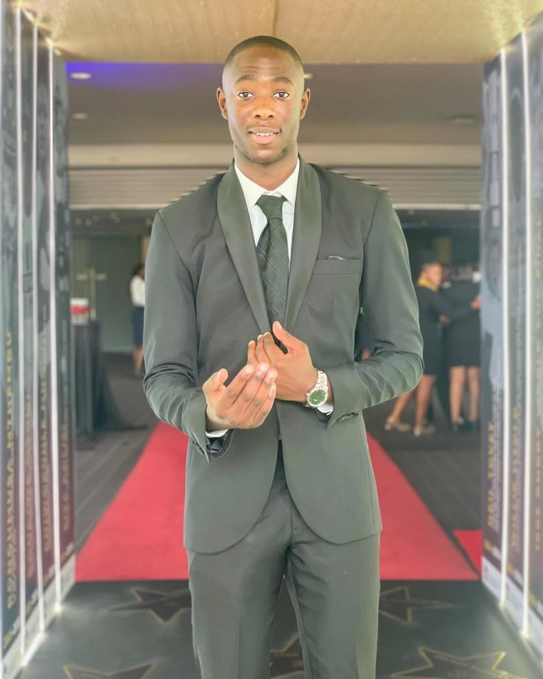 From Hillcrest to the FA Cup microphone – Amile 'Drury' Duma’s ...