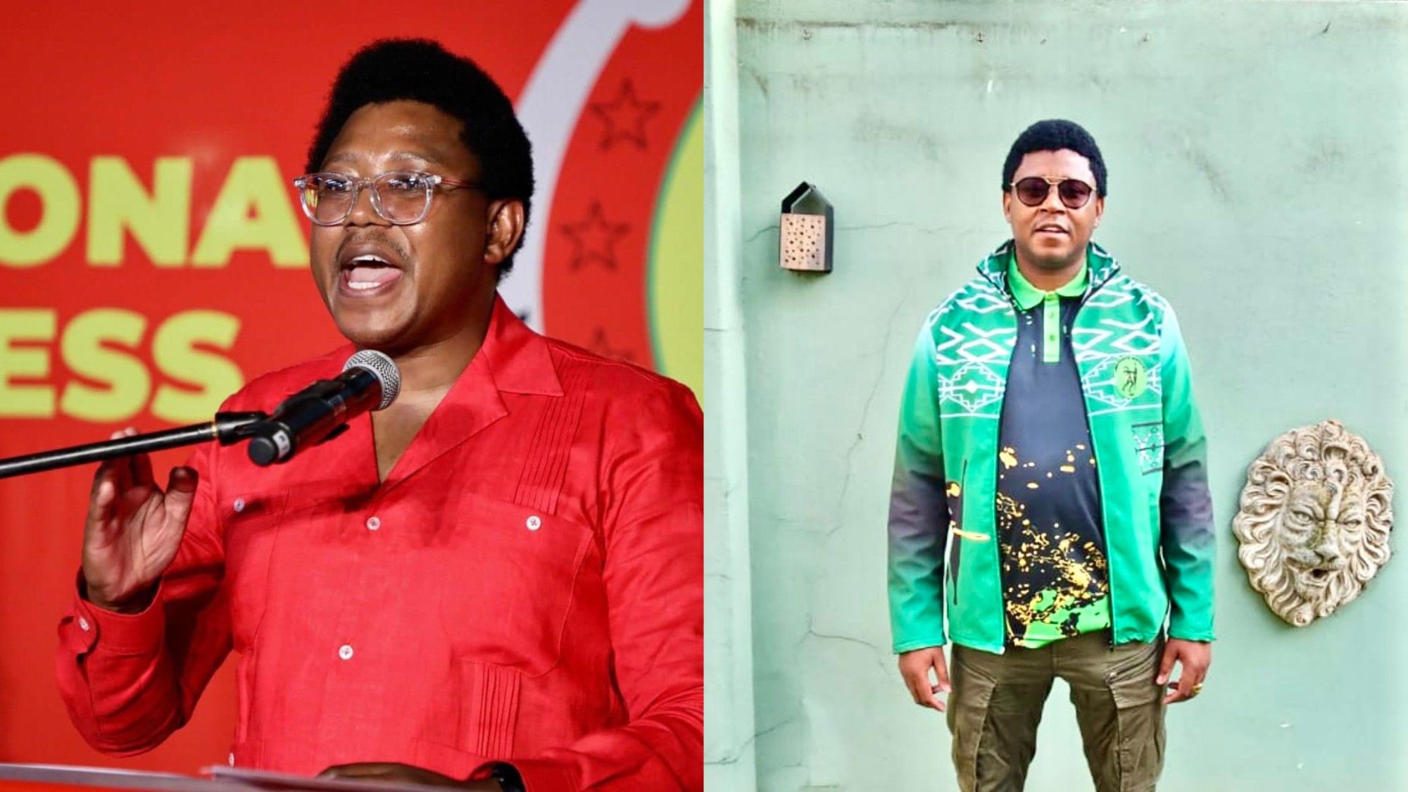 Founding EFFSC president Mpho Morolane joins Zuma’s MK Party