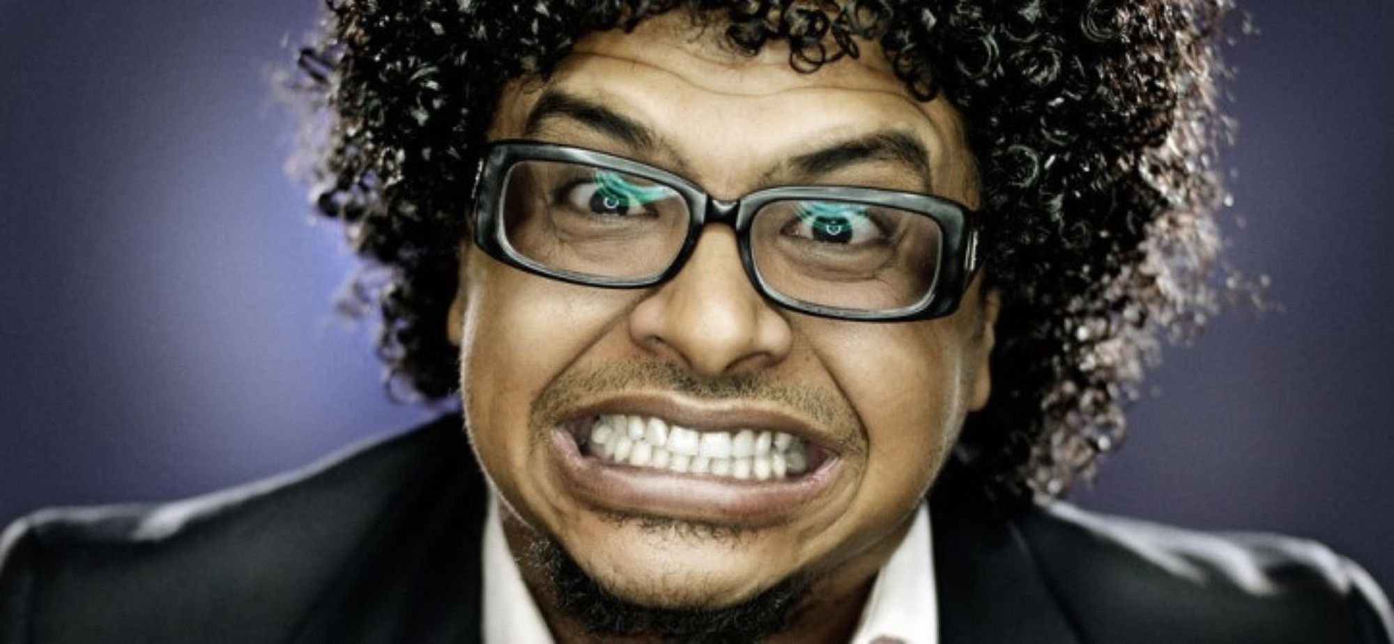 Top comedians unite for a night of side-splitting laughter