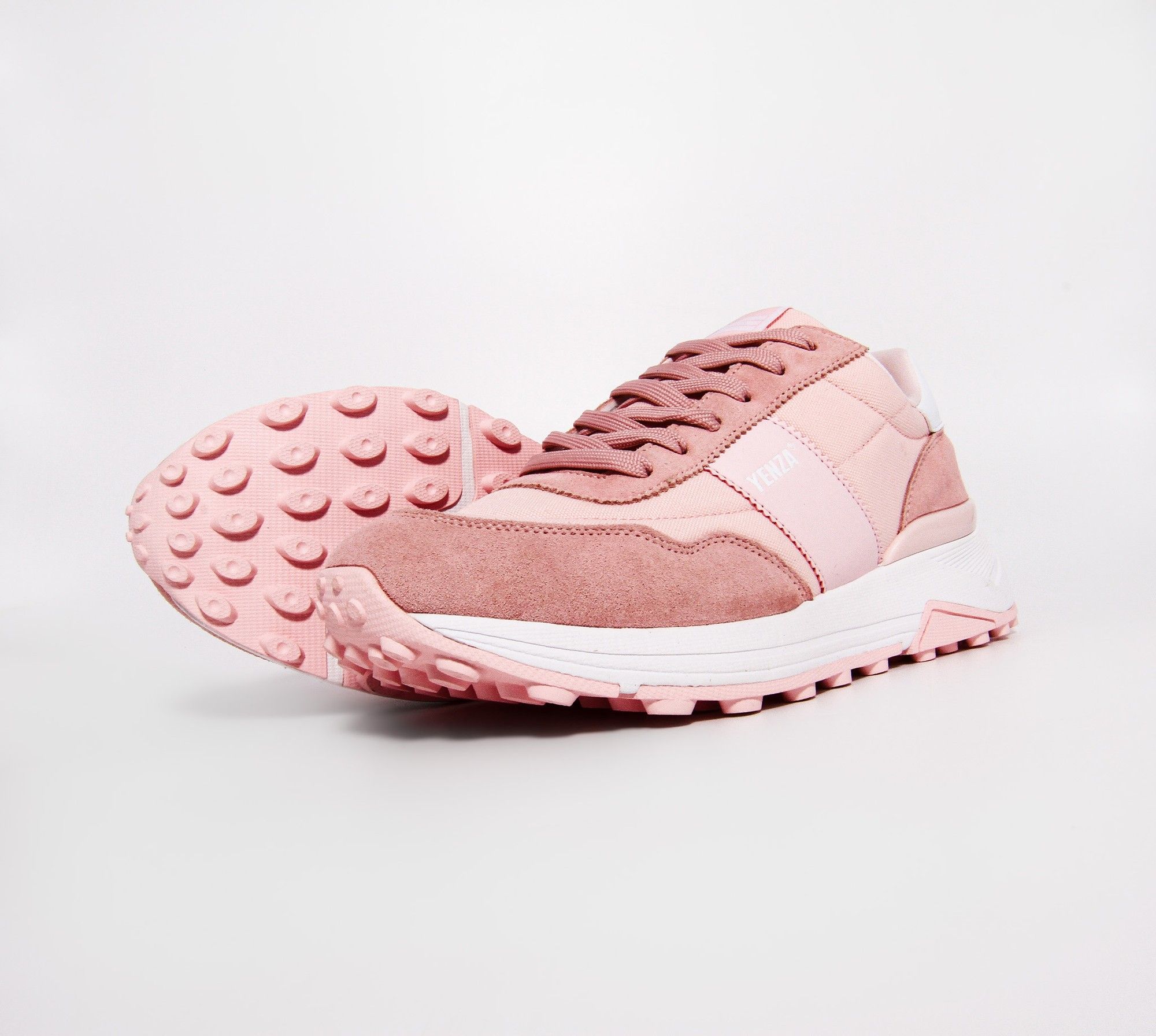 Yenza sneaker earns a nominee at the GQ 2024 Best Dressed Awards