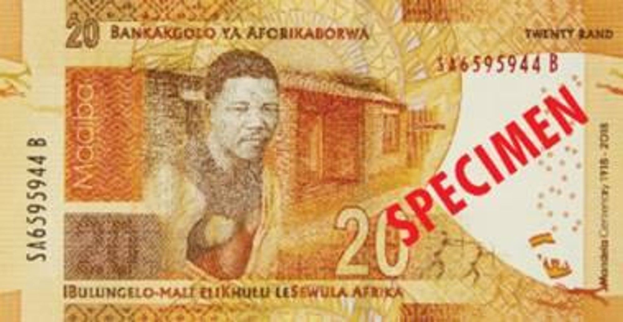 WATCH: SARB is teaching South Africans how to spot fake money