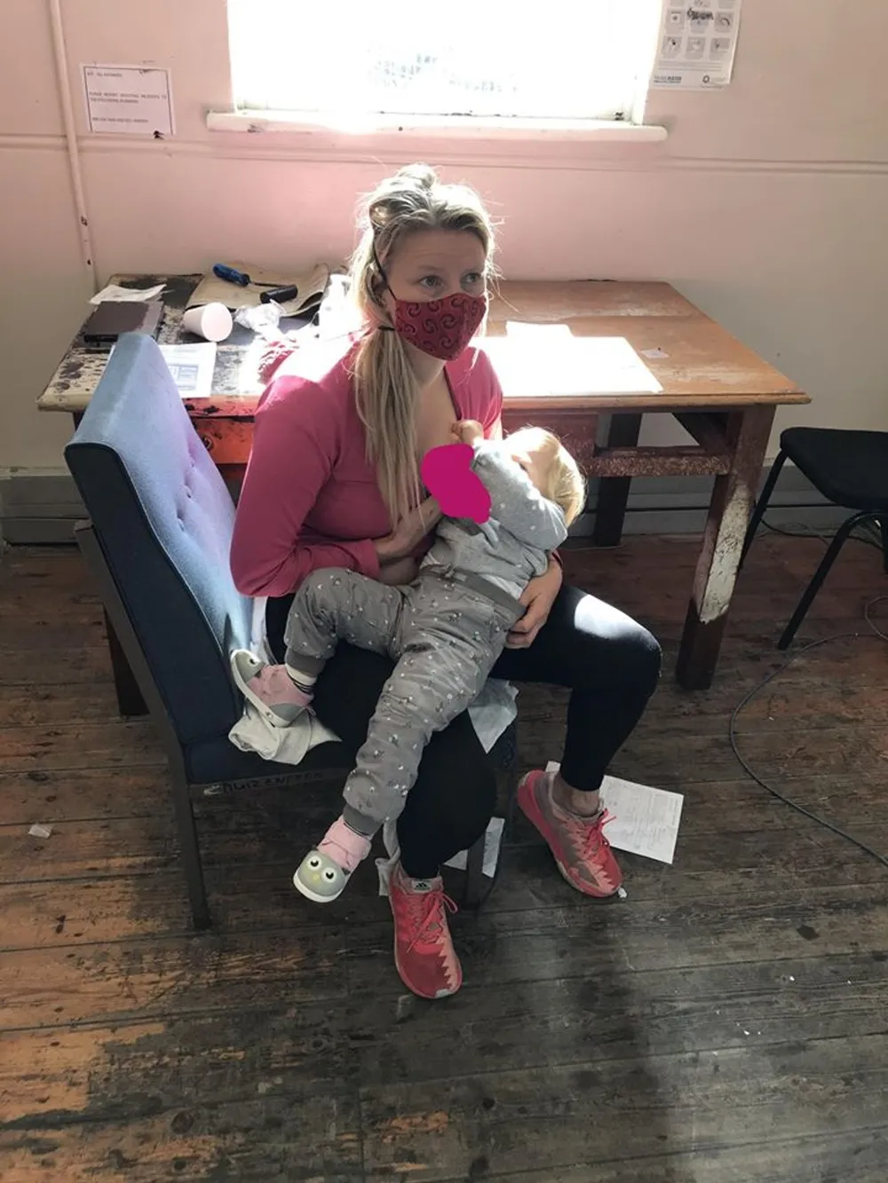 Muizenberg couple to appear in court after toddler ran on to beach